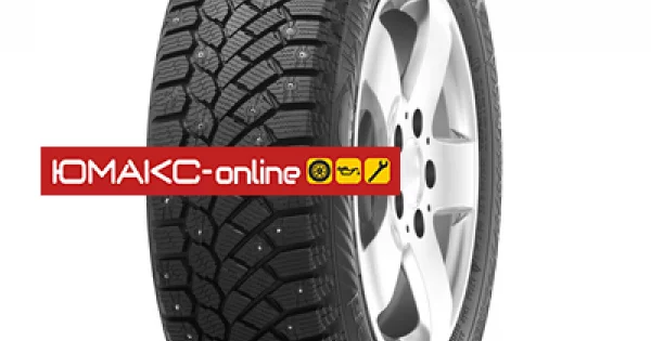 Зимняя легковая шина Gislaved Nord*Frost 200 195/65R15 95T XL Nord ...