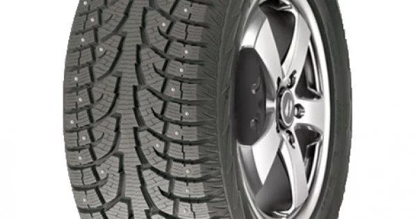 Зимние шины 215/65 R16 RW11 Winter i*Pike HANKOOK 98T TL шип